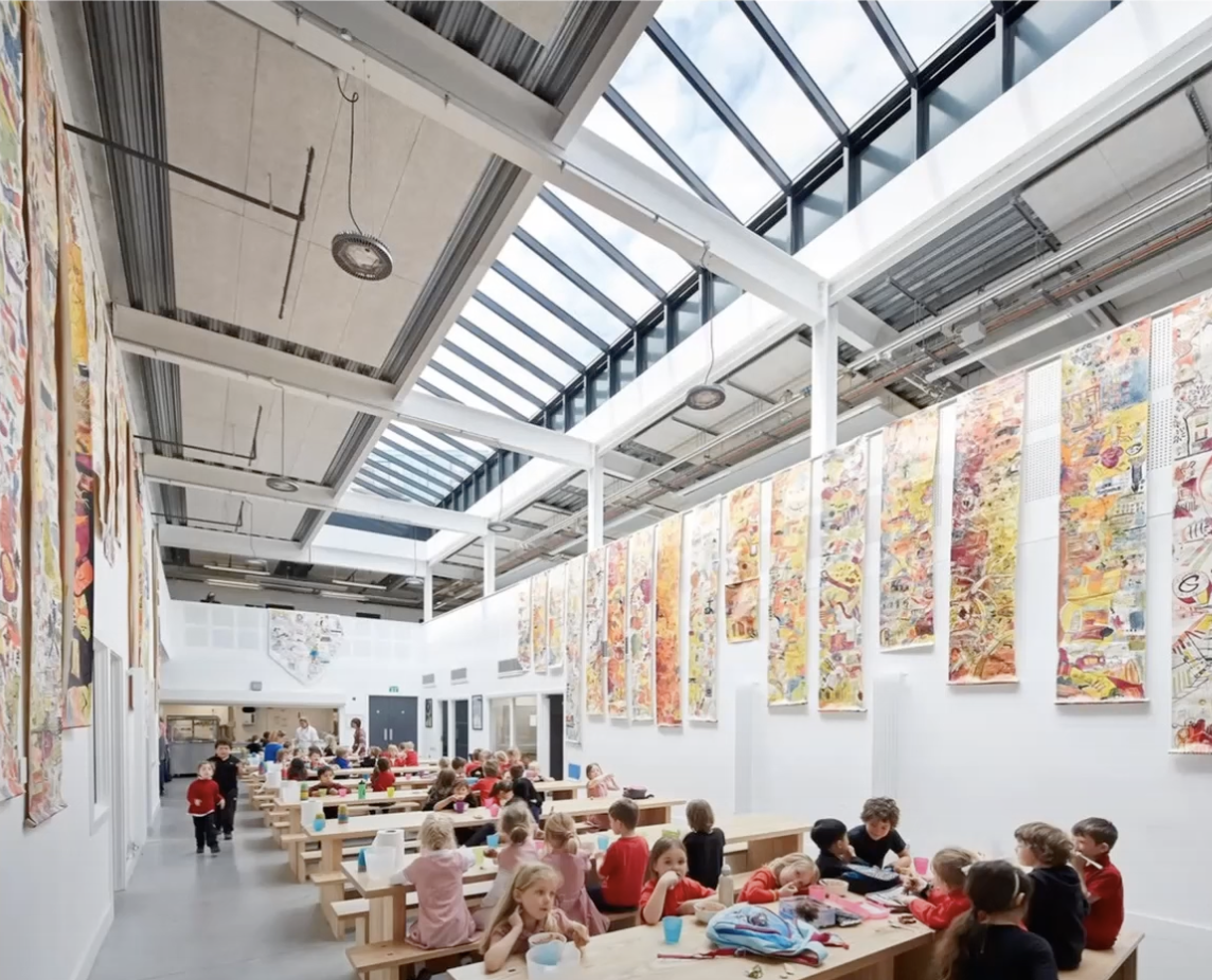 Passive House Windows - 3C-REN